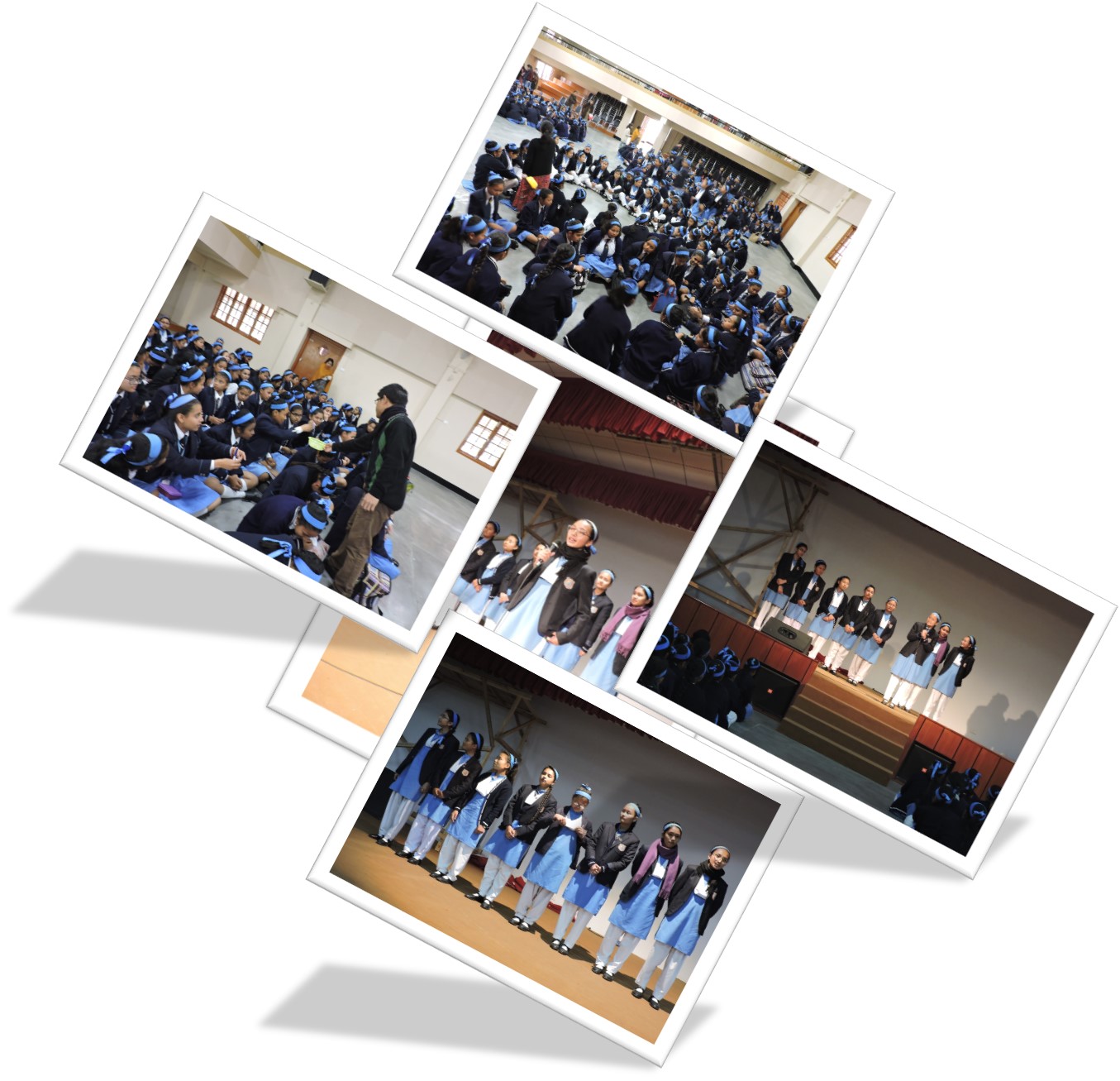 St. Margarets Hr Sec School
